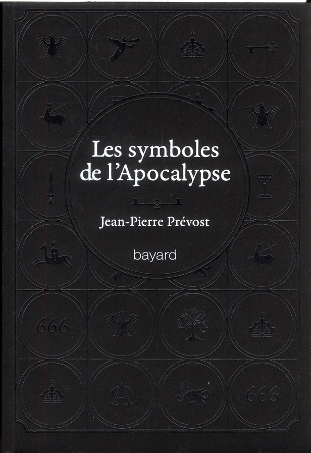 Les symboles de l'Apocalypse - 60 mots-clés - Religions et Spiritualité ...