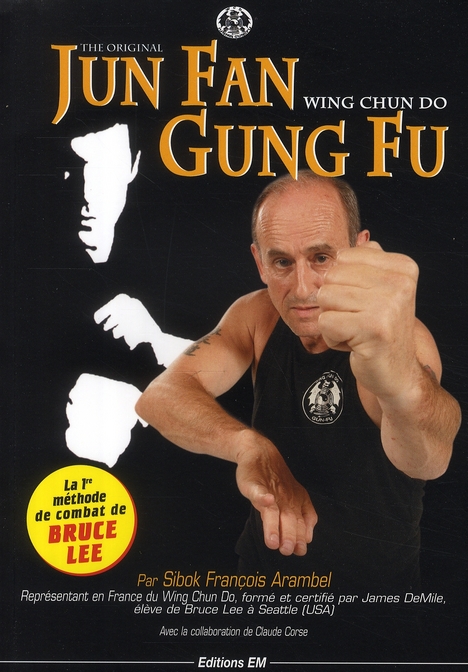 Jun fan gung fu - 2907736515 | Cultura