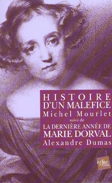 Histoire d'un malefice : Michel Mourlet - 2846080631 | Cultura