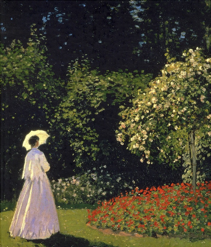 Catalogue de l'exposition claude monet au grand palais : Collectif ...