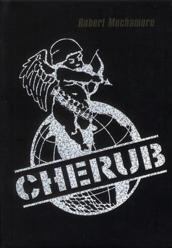 Cherub t.1 : XXX - édition collector : Inconnu - 2203026502 - Romans ...