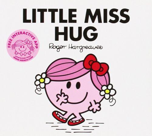 Little miss hug - book and plush : Collectif - 1405279222 - Livres pour ...