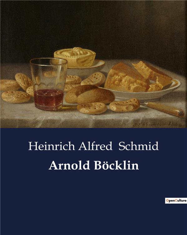 Arnold bocklin - 238508578X | Cultura