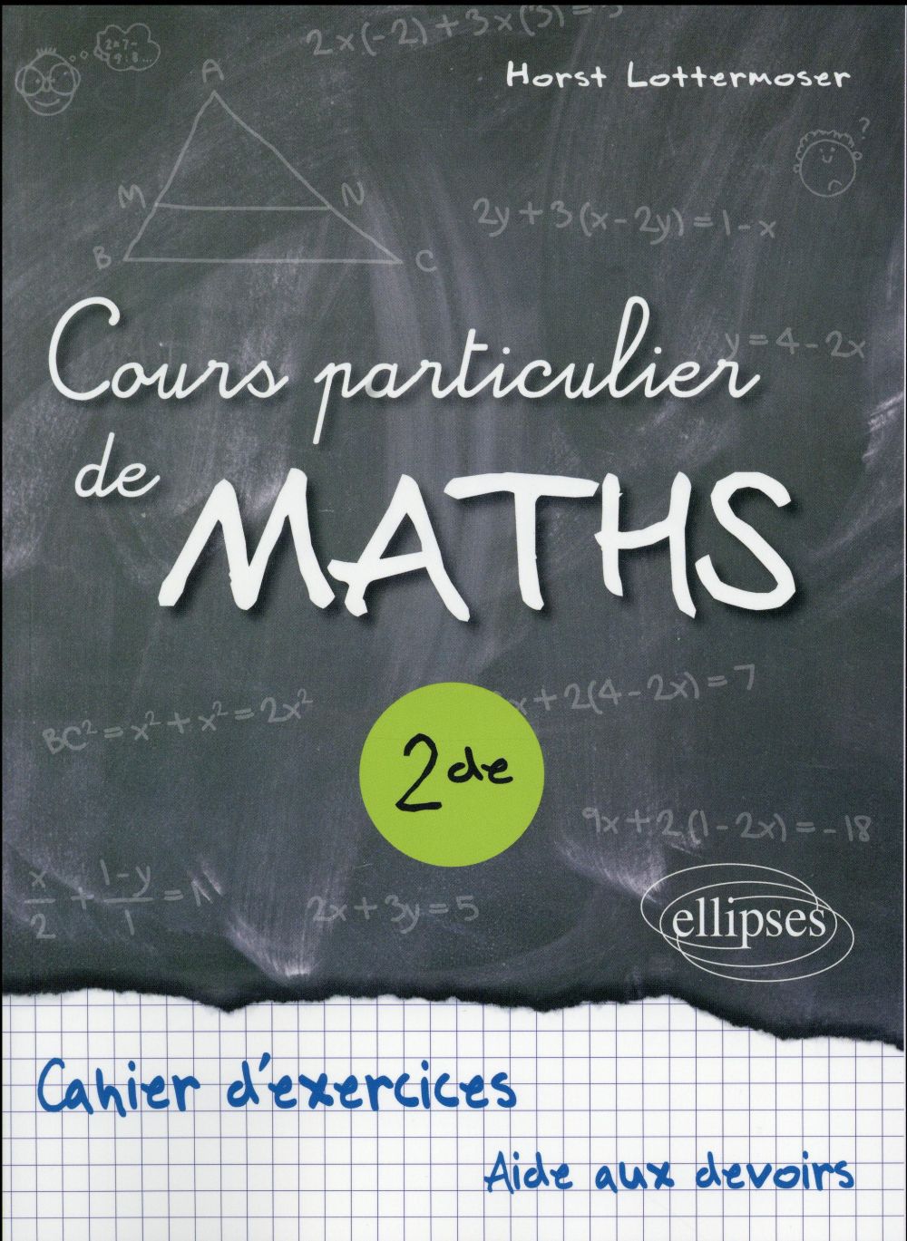 Devoir Maison Maths Seconde Developpement | Ventana Blog