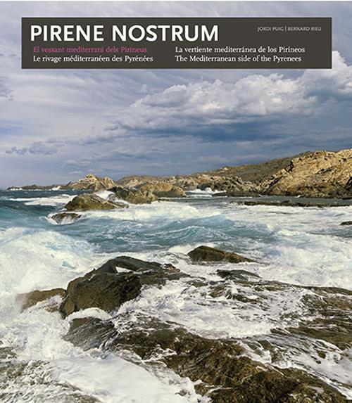 Pirene nostrum, le rivage mediterraneen des pyrenees - 8484782573 | Cultura