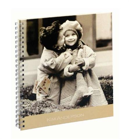 ALBUM PHOTO KIM ANDERSON 40P T ALBUM PHOTO KIM ANDERSON 40P TRAD 28X30 ...