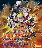BLISTER 3 POCH T.CARDS NARUTO BLISTER 3 POCH T.CARDS NARUTO NINJA RANK ...