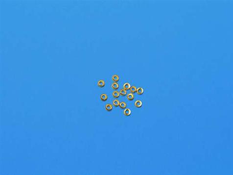 Boite Accessoire Perle Calotte Boite Accessoire Perle Calotte 2X1Mm 15P ...