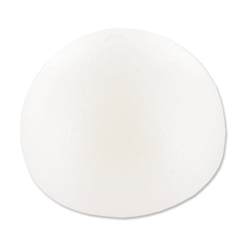 Gâteau factice Dummy - demi-sphère - 20 cm - Gatodéco - Présentoirs à ...