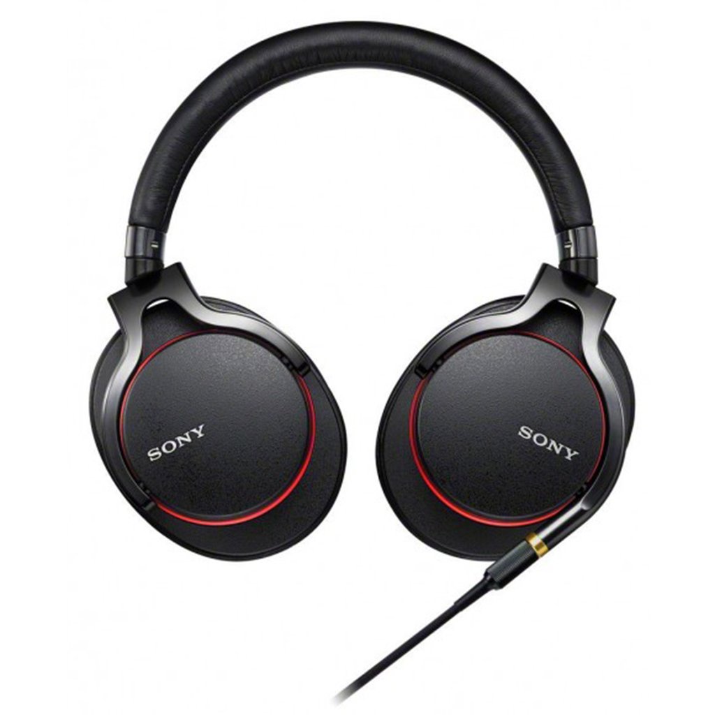Casque micro MDR1AB - Sony | Cultura