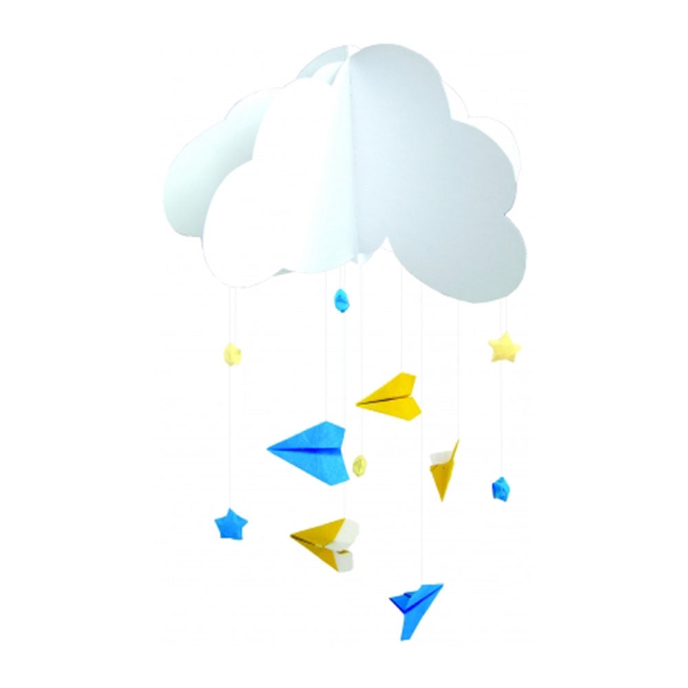 COFFRET ORIGAMI BABY BOY - Kits Empreintes Bébé - Kits et Coffrets ...