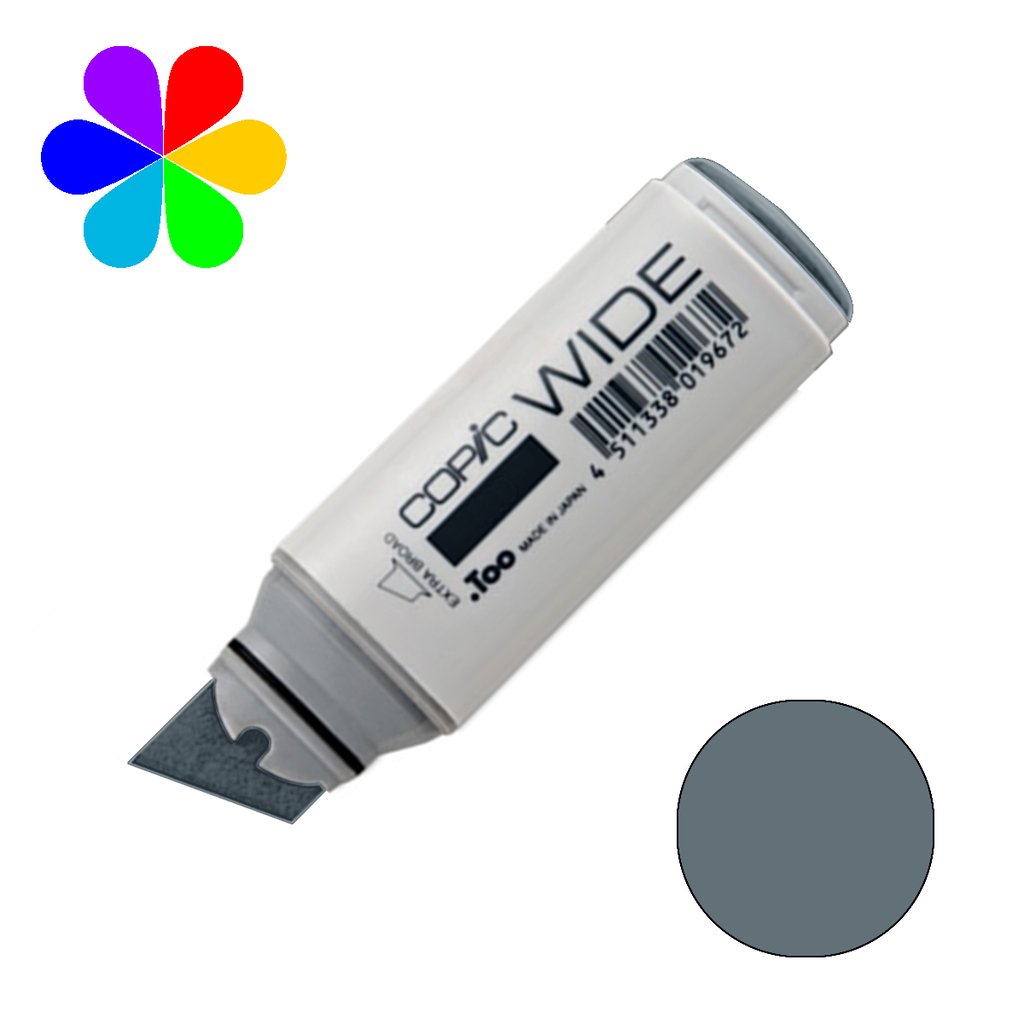 Marqueur Alcool Markers Japan COPIC Classic E33, Sand, Twin Marker Avec ...