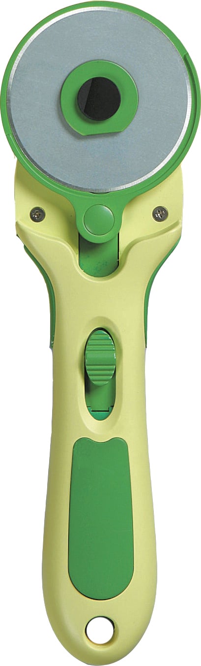 Cutter rotatif 60mm - Les Cutters - Couper - L'Outillage | Cultura