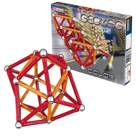 Geomag kids color | Cultura