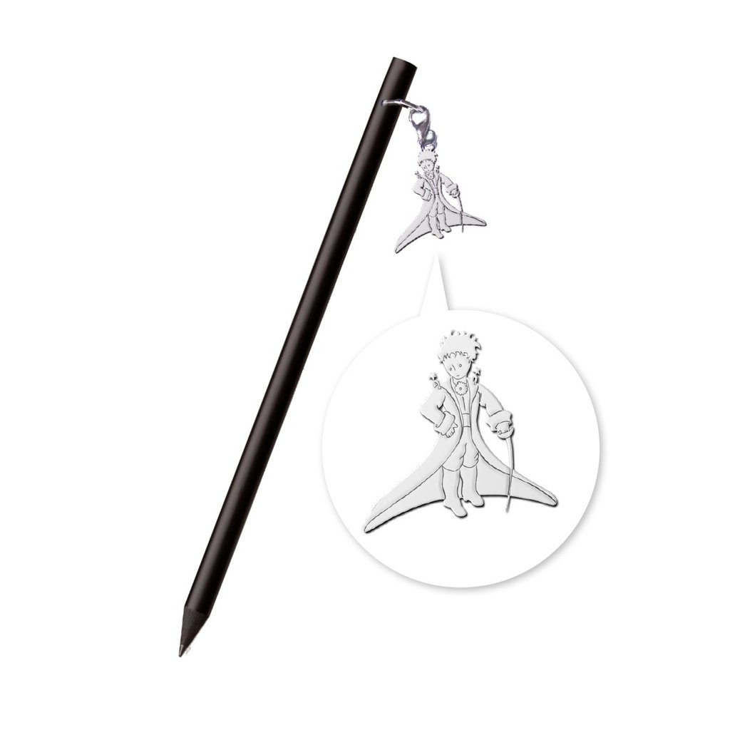 Le petit prince crayons cape epee - Objets à collectionner Cinéma et ...