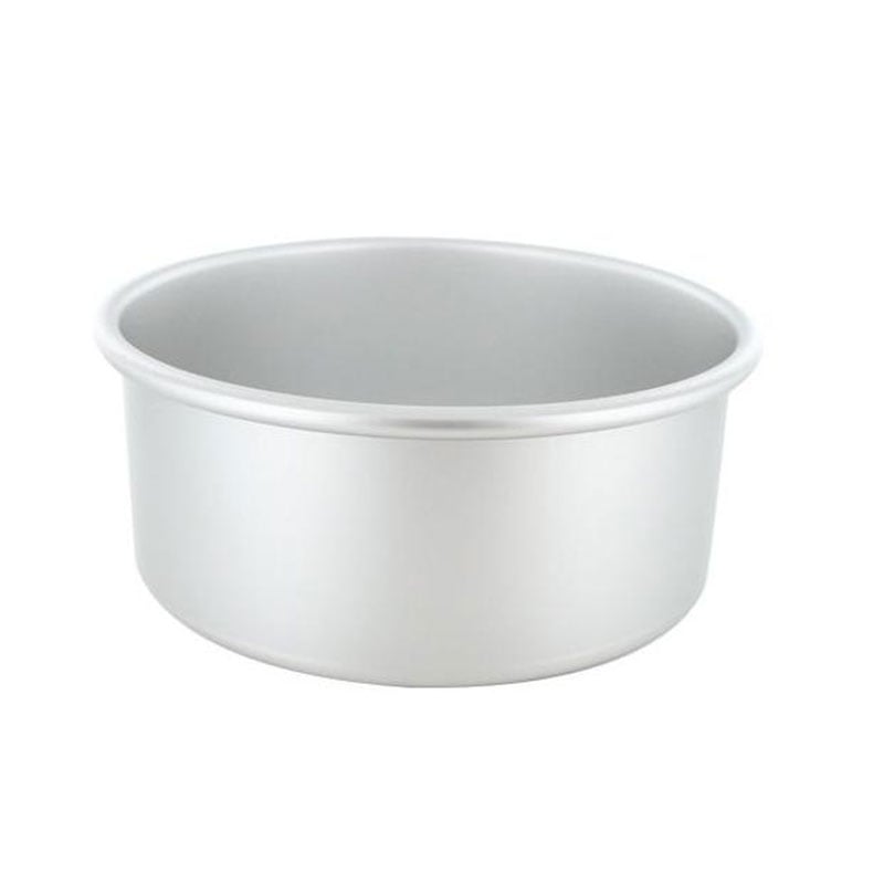 Moule à gâteau rond - 23 cm - Cerf Dellier - Moules à gateaux | Cultura