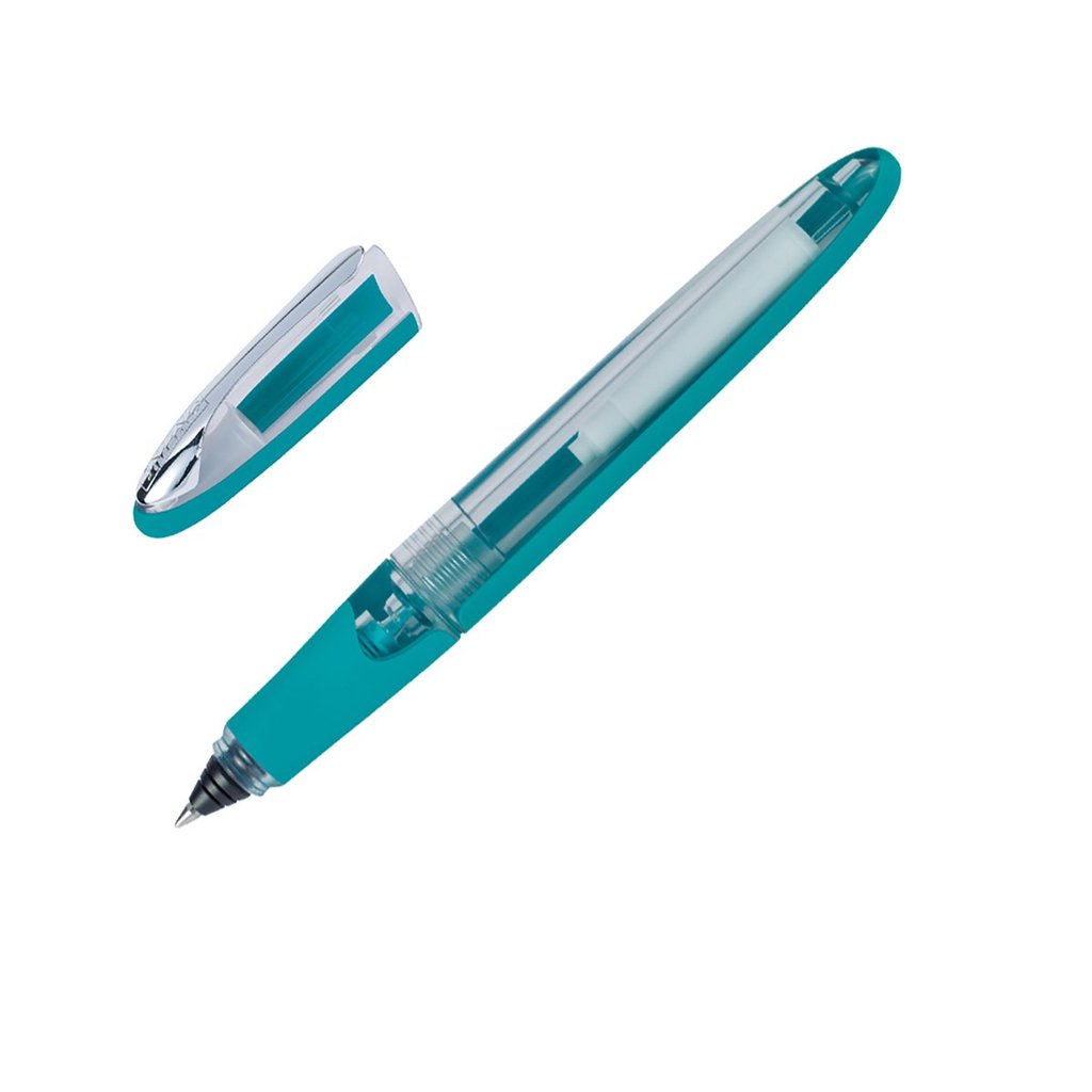 Stylo roller à cartouche - Air - Petrol - Stylos Roller à Cartouche ...