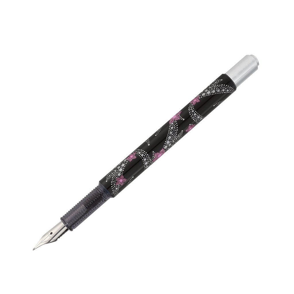 STYLO PLUME GAUCHERS LOVELY PI STYLO PLUME GAUCHERS LOVELY PINK ...