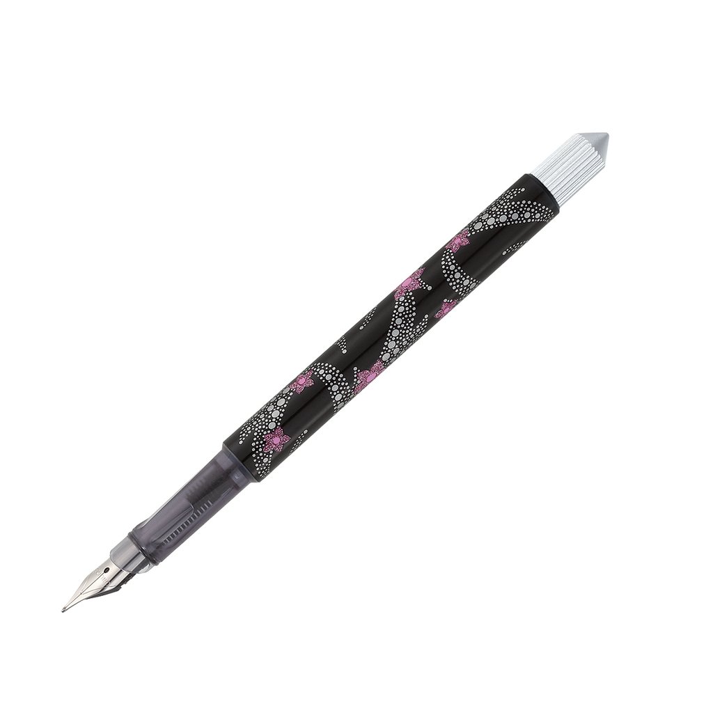 STYLO PLUME LOVELY PINK STYLO PLUME LOVELY PINK - Stylos Plume - Stylos ...