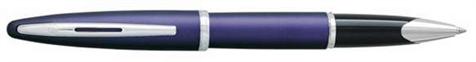 STYLO ROLLER CARENE VIOLET ROY STYLO ROLLER CARENE VIOLET ROYAL - Beaux ...