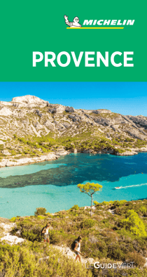 Michelin le guide vert | Cultura.com