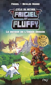 Frigiel et fluffy | Cultura.com