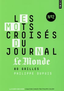 Mots croises le monde | Cultura.com