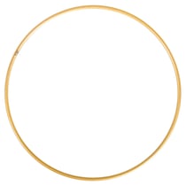 Anneau en Métal : Anneaux pour Attrape-Rêve