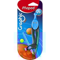 Compas Ecole - Compas Géométrie