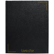 Livre d'or et album photo | Cultura