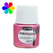 Déco créative : Peinture sur Porcelaine & Céramique