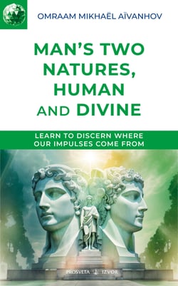 Man’s Two Natures: Human and Divine | Cultura