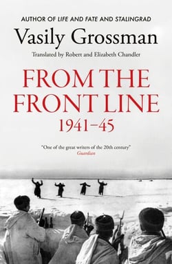From the Front line - Stalingrad, Treblinka, Berlin - 1941-45 | Cultura