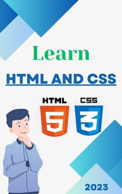 Learn complete HTML and CSS in 7 days | "HTML & CSS Masterclass ...