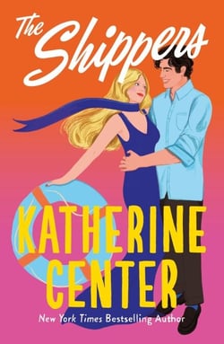 The Shippers - The brand-new romcom from the New York Times bestseller ...