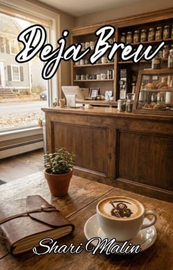 Deja Brew - The Witch’s Brew Mysteries, #1 | Cultura