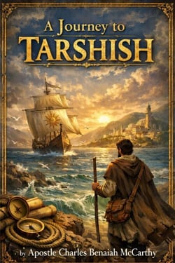 A Journey to Tarshish | Cultura