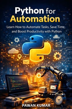 Python for Automation | Cultura