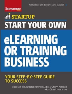 Start Your Own eLearning or Training Business - Your Step-By-Step Guide ...