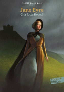 Jane Eyre : Charlotte Brontë | Cultura
