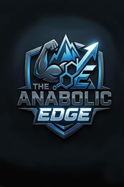 The Anabolic Edge | Cultura