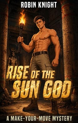 Rise of the Sun God | Cultura