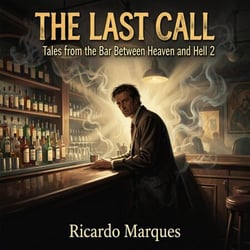 The Last Call: Tales from the Bar Between Heaven and Hell | Cultura