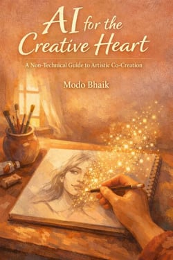 AI for the Creative Heart | Cultura
