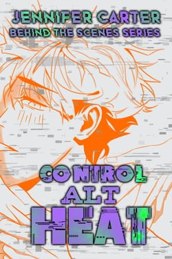 Control Alt Heat - Behind the Scenes, #2 | Cultura