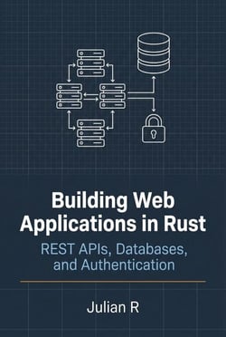 Building Web Applications in Rust: REST APIs, Databases, and ...
