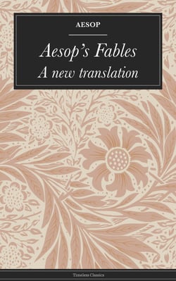 Aesop's Fables - A new translation | Cultura