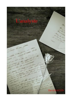 L'analyste- Ebook Poésie - Ebook littérature | Cultura