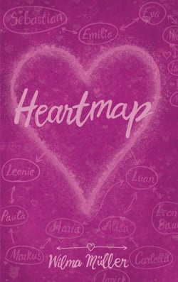 Heartmap- Ebook Romance | Cultura