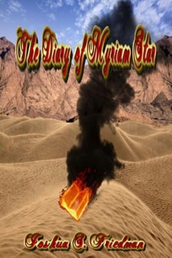 The Chronicles of Dog and Troll: Book 2 - The Diary of Myriam Star ...